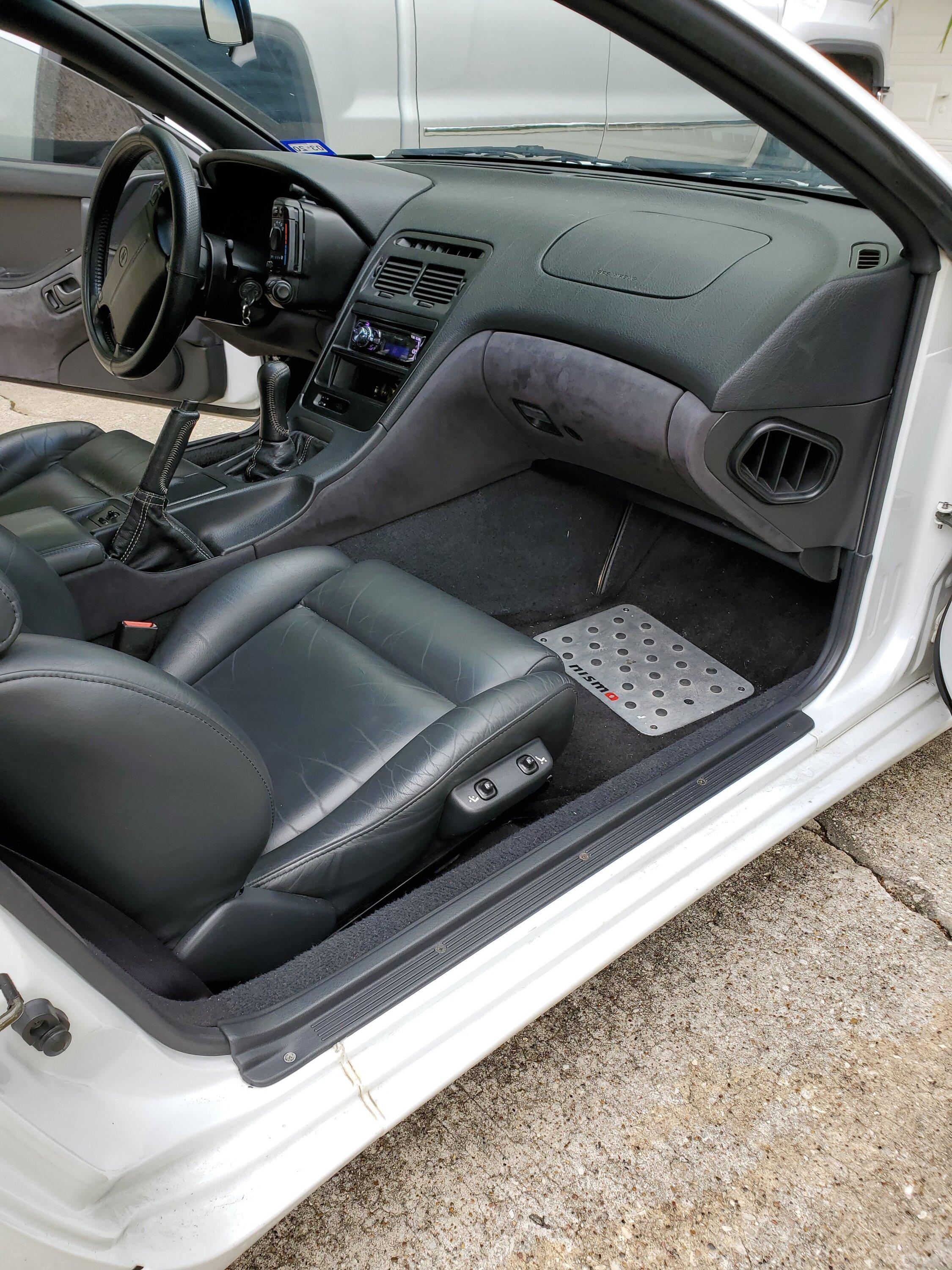 1995 300zx N/A $16,4000 | 2023+ Nissan Z Forum, Community, Owners, News ...
