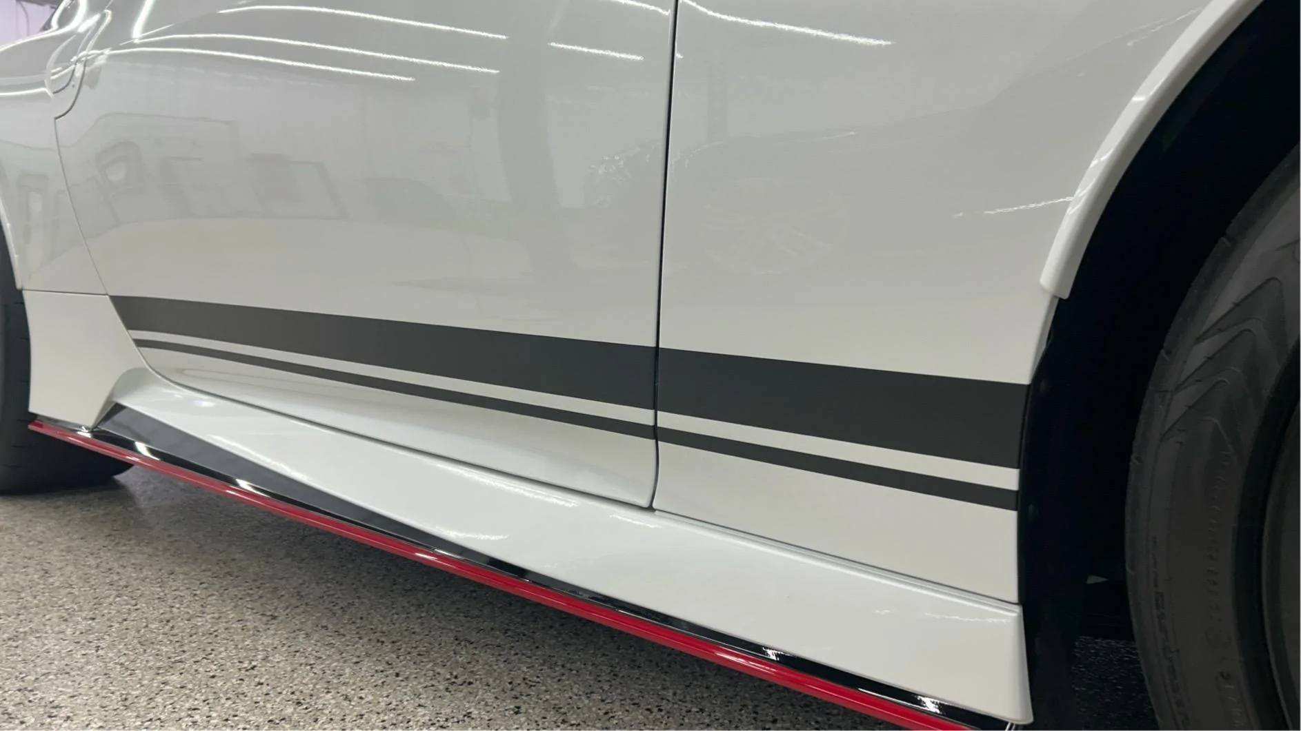 Fairlady Z side decals | 2023+ Nissan Z Forum, Community, Owners, News ...
