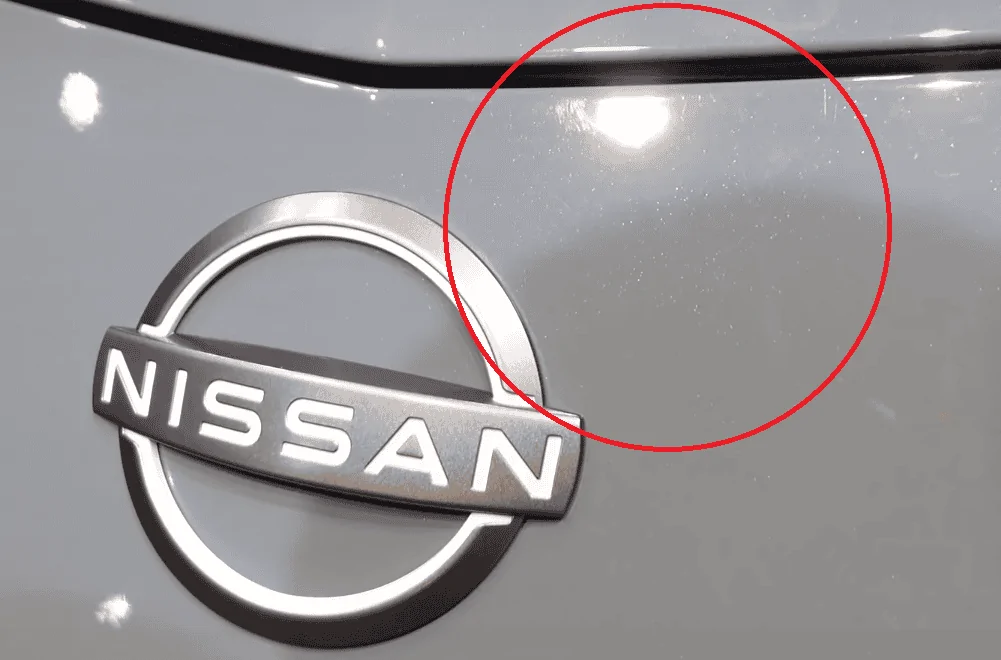 2023 Nissan Z (Boulder Gray) on Display at Chicago Auto Show | Page 5 ...