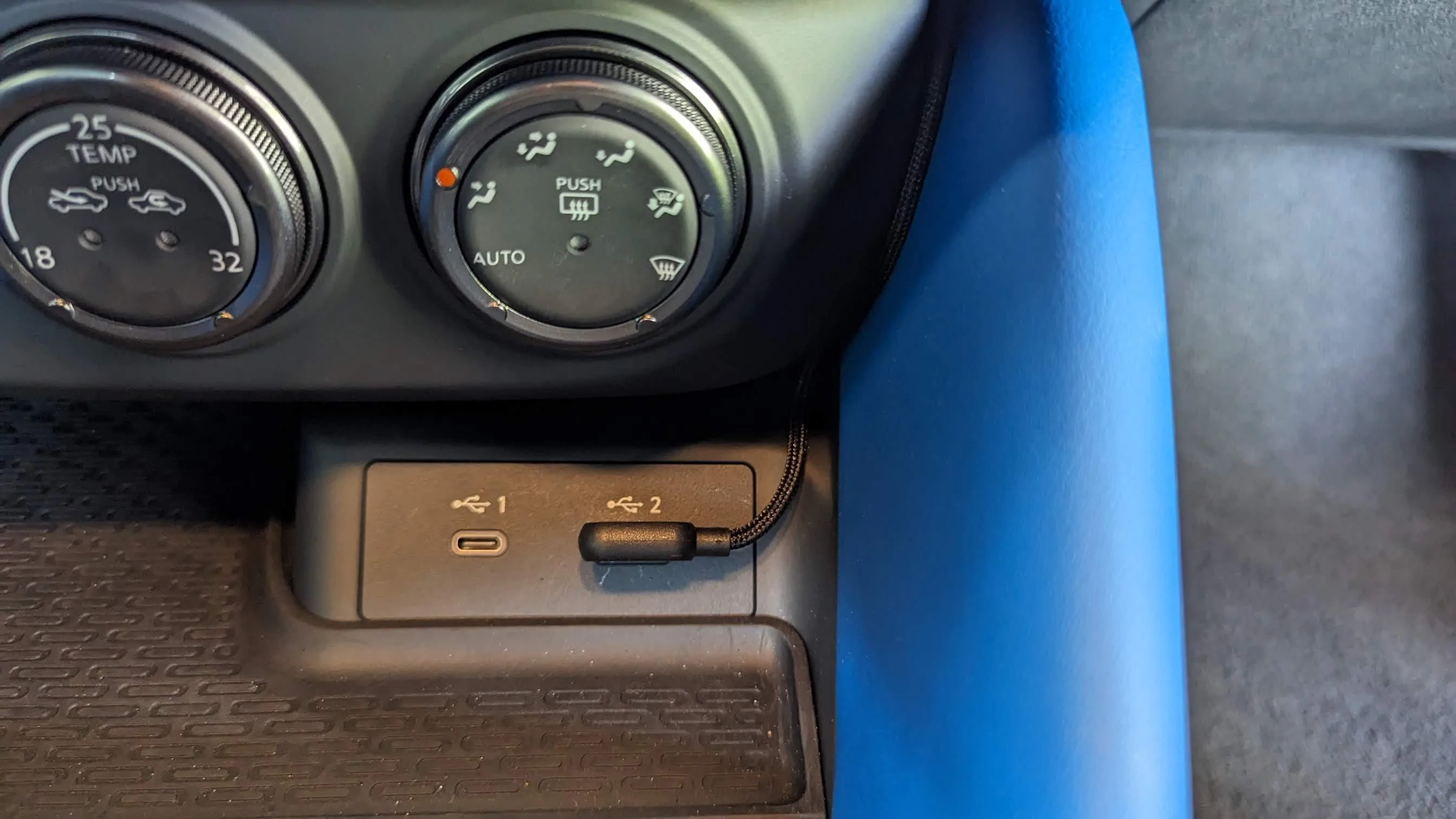 Wireless Android Auto Adapter | 2023+ Nissan Z Forum, Community, Owners ...