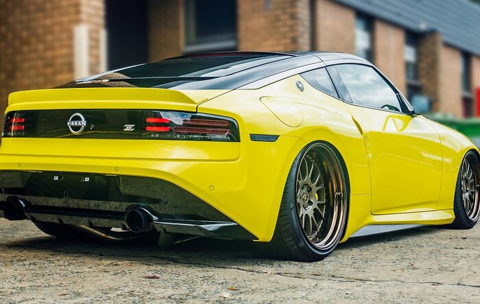 Featured Thread List | 2023+ Nissan Z Forum, Community, Owners, News ...