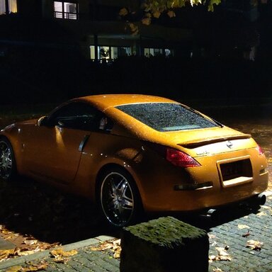 VQ35HR intake manifold on VQ35DE | 2023+ Nissan Z Forum, Community ...