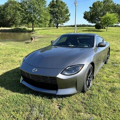 JB4 Tuner from BurgerTuning | 2023+ Nissan Z Forum, Community, Owners ...