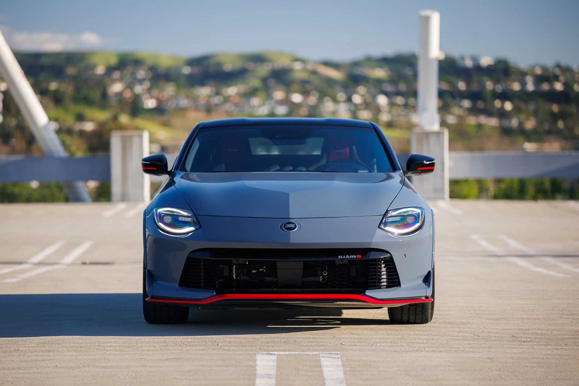 2027 Z US Press Kit Photos | 2023+ Nissan Z Forum, Community, Owners ...